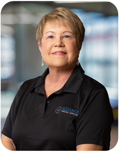 Debbie Roberts - Live Receptionist