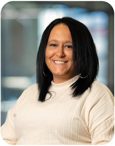 Kristy Henry - Live Receptionist